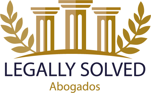 Inicio - Legally Solved